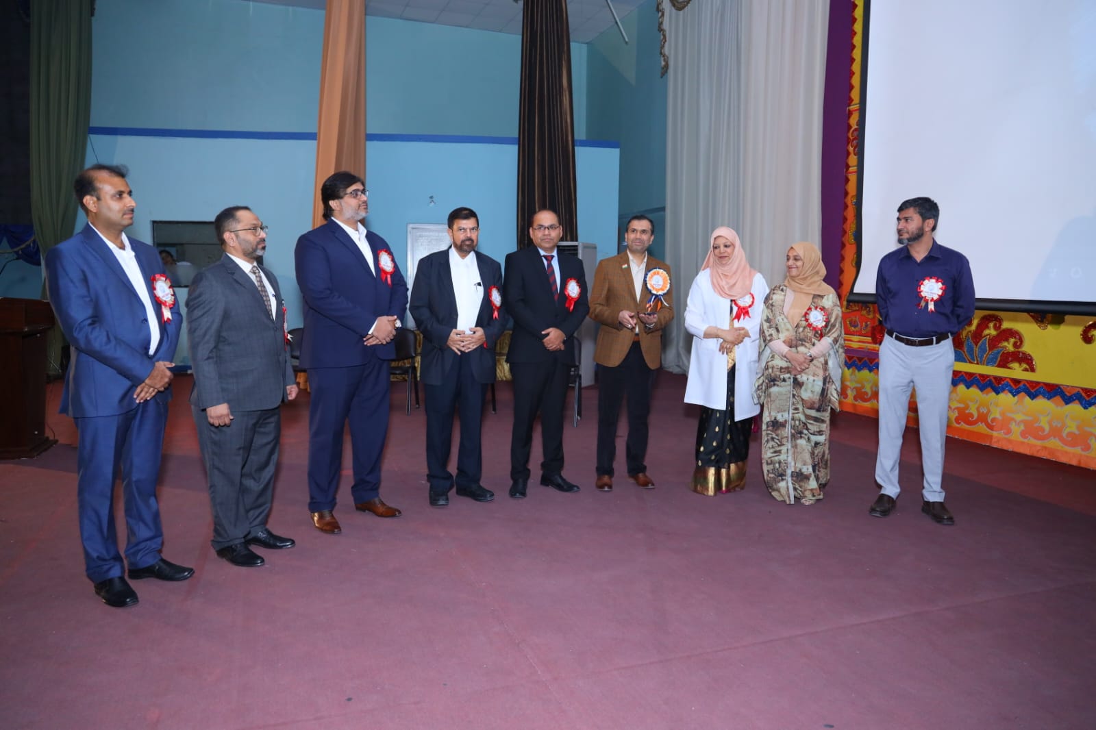 Award Function 2021-22 – International Indian School Dammam
