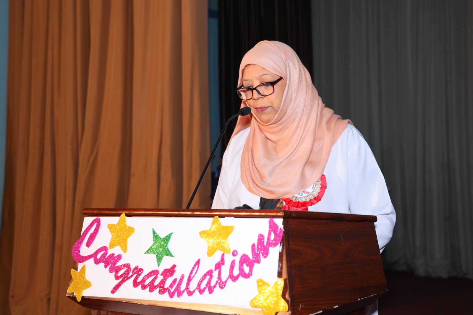 Award Function 2021-22 – International Indian School Dammam