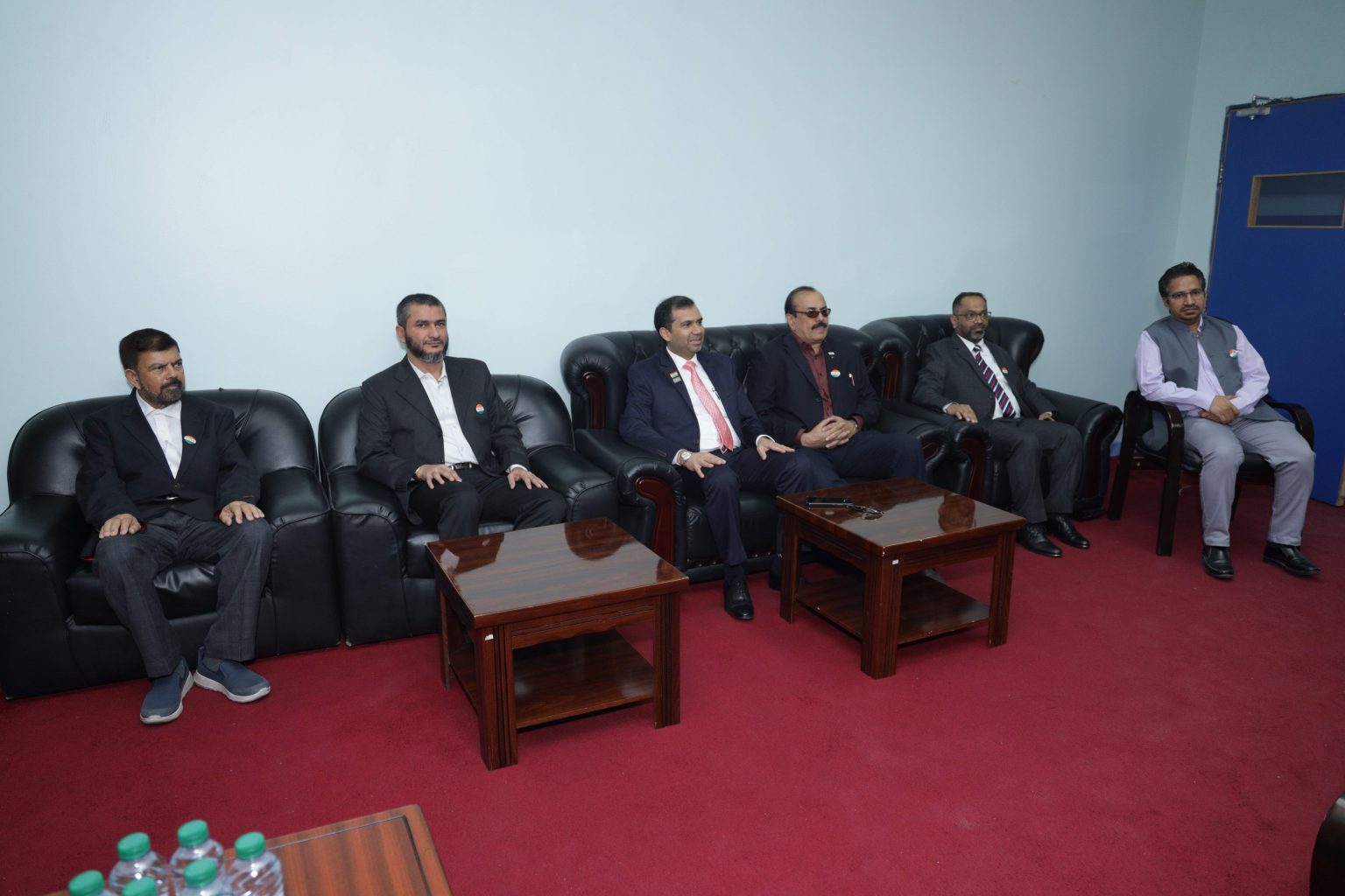 Independence Day – International Indian School Dammam